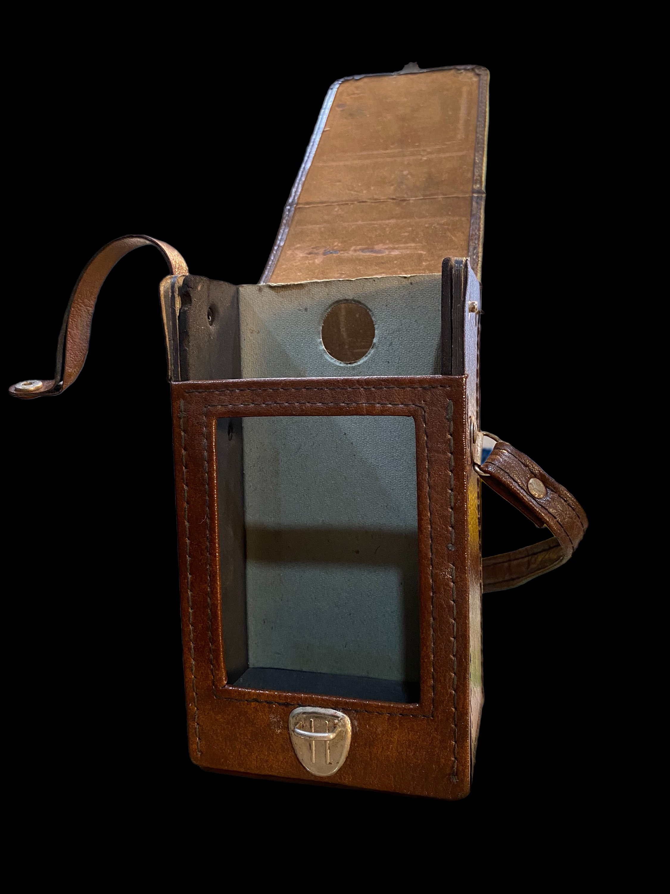 Multímetro Digital Beckman Tech 300 1979 Voltímetro Industrial con ...