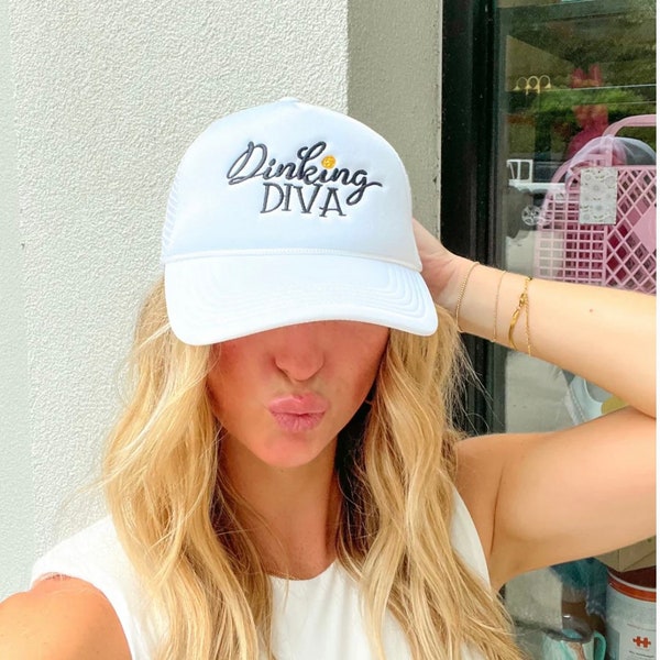 Diva Hats - Etsy