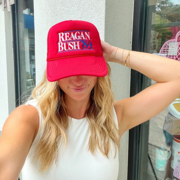 Bush Hat - Etsy