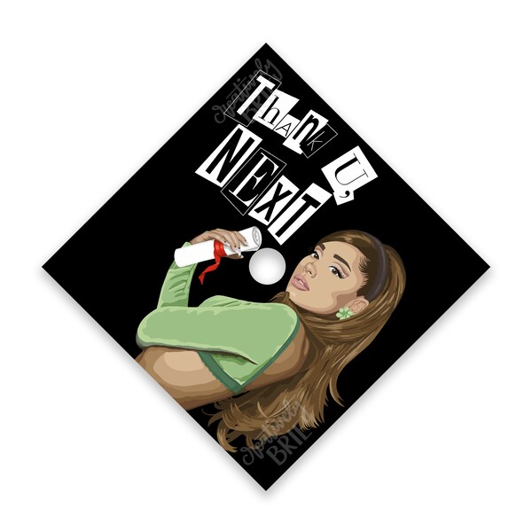 Ariana Grande - Etsy