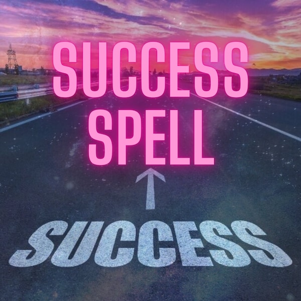 Success - Etsy