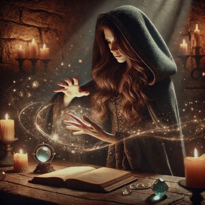 REMOVE CURSE SPELL | Remove Hex Spell | Undo Curse Effects | Reject ...