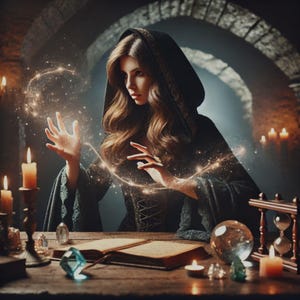 EXTREME PROTECTION SPELL, Psychic Shield, Energy Protection, Safety ...