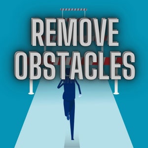 REMOVE OBSTACLES SPELL, Overcoming Challenges, Personal Growth, Success ...