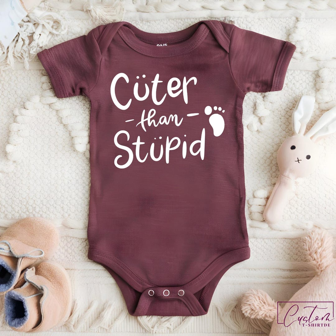 Funny Baby Onesie, Sarcastic Newborn Outfit - Etsy