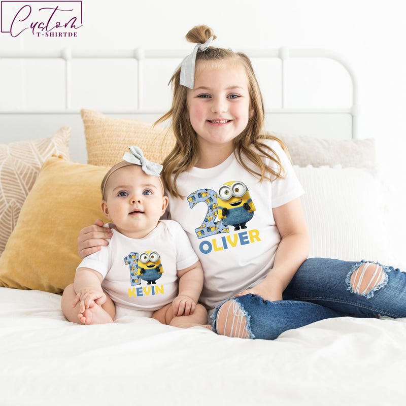 Minion Outfits Adult - Etsy