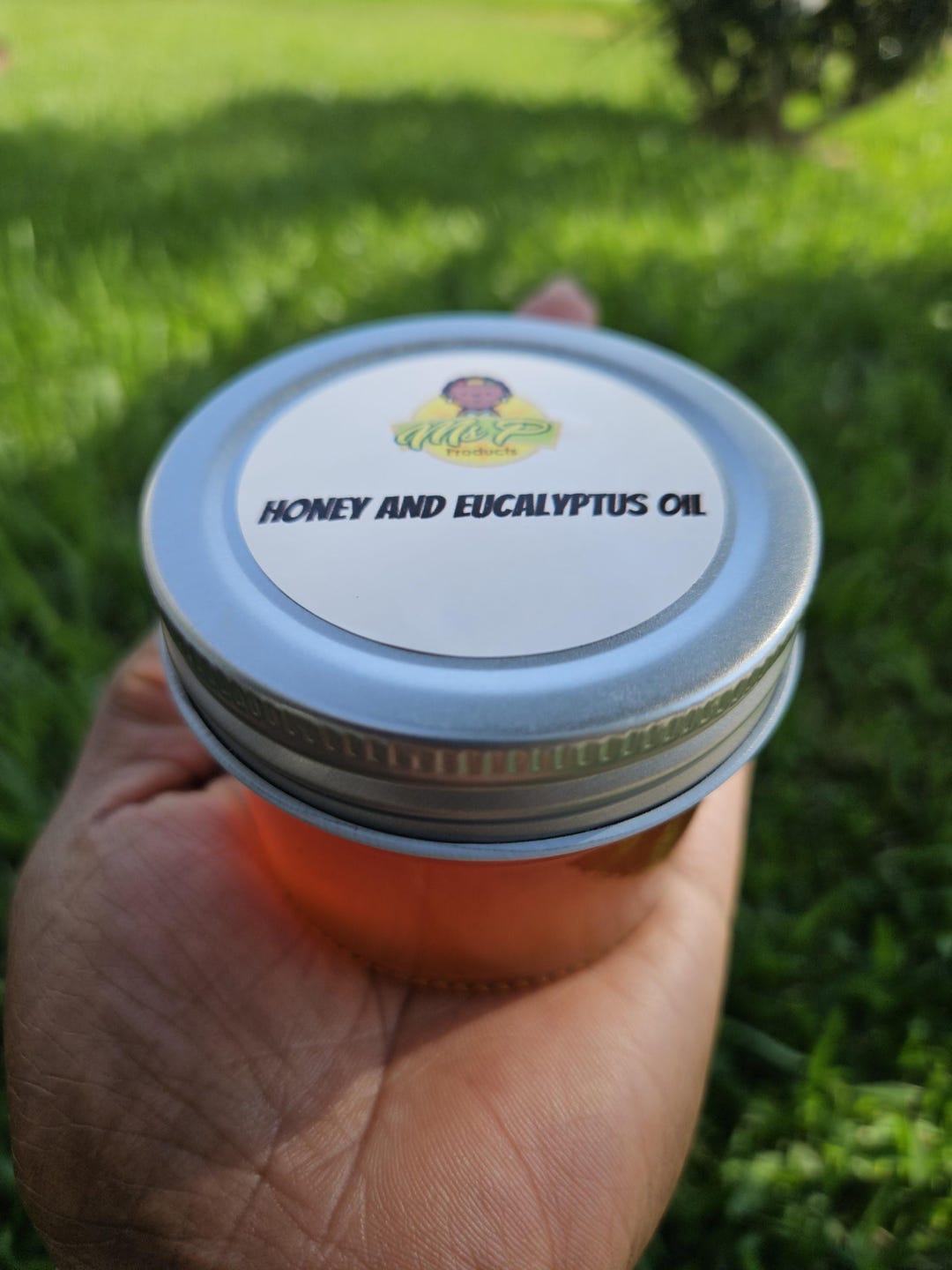 Cough and Mucus Elixir - Etsy