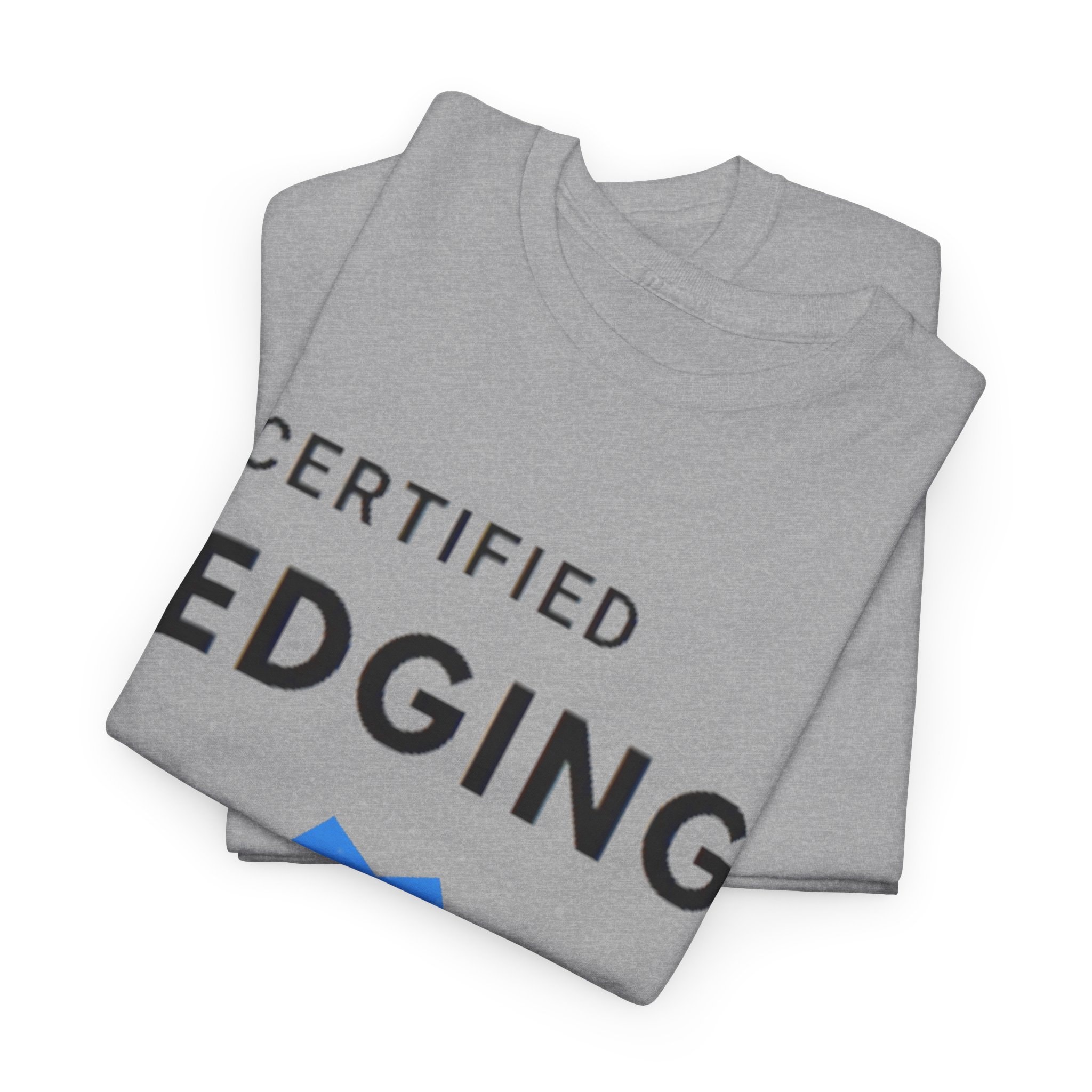 Certified Edging Instagram Verified Logo Funny Meme T Shirt - Etsy