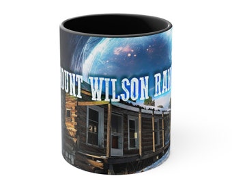 Coffee Keeps the Skinwalkers Away Skinwalker Mount Wilson - Etsy