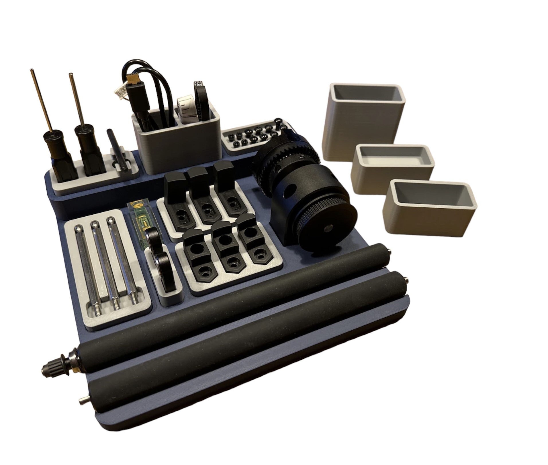 Xtool F1 - RA2 Pro and Slide Extension Organizer, Xtool RA2 Pro and ...