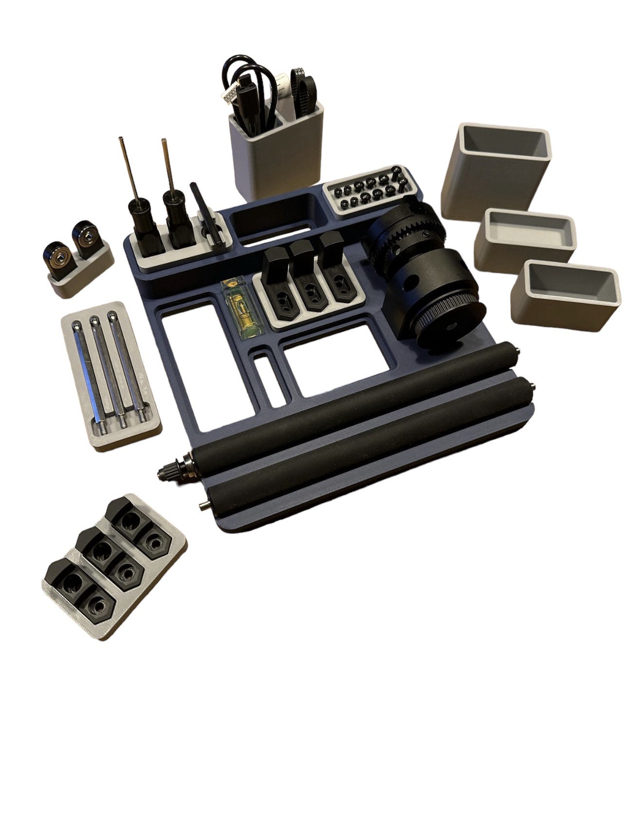 Xtool F1 RA2 Pro Organizer, Xtool RA2 Pro Organizer, - Etsy Canada