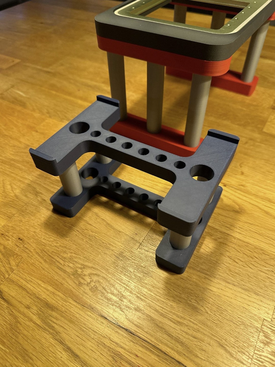 Xtool F1 Riser Table, Xtool F1 Riser Table for RA2 - Etsy