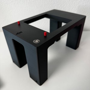 Xtool F1 Riser, Xtool F1 Riser, Adapter With Optional Accessories - Etsy