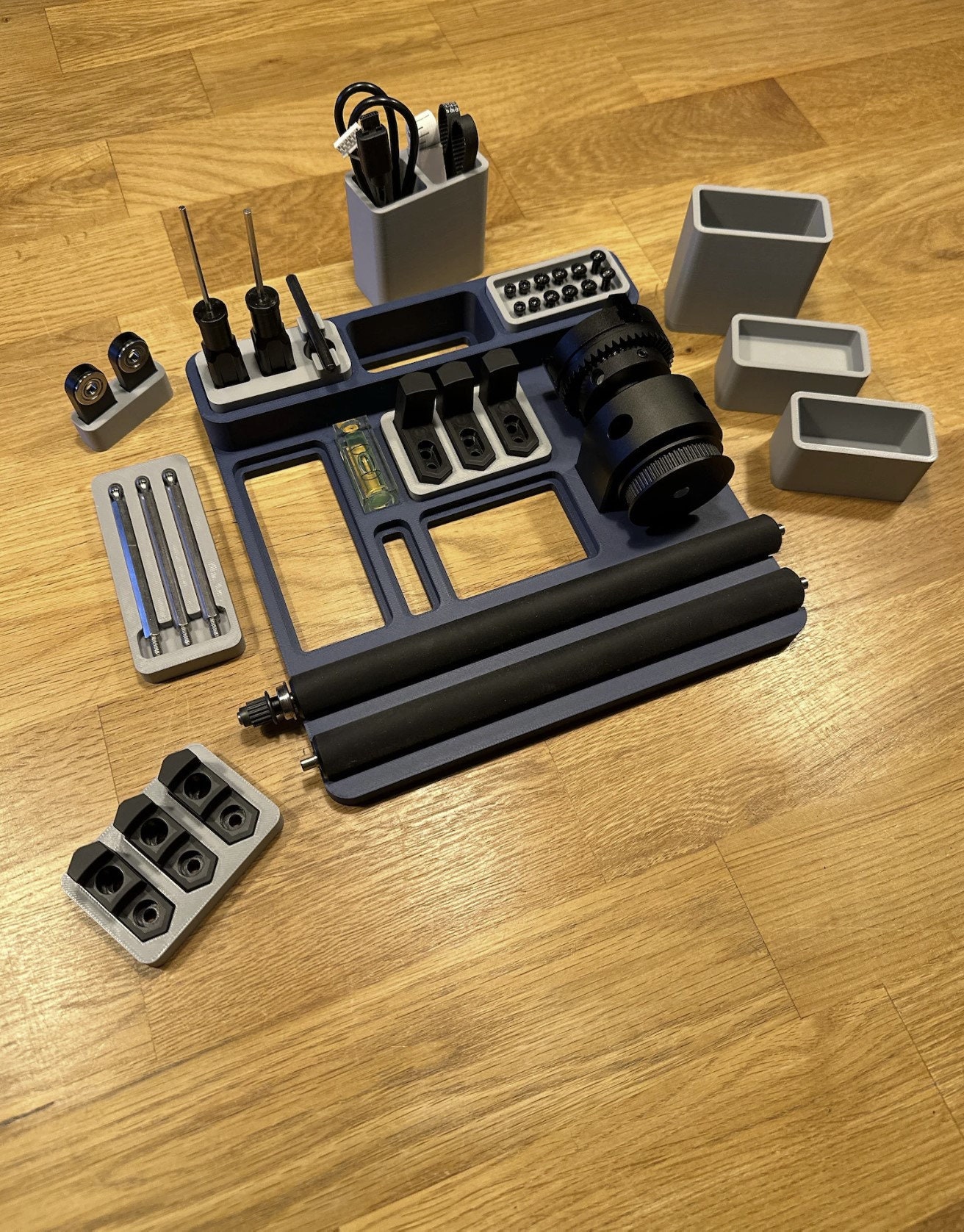 Xtool F1 RA2 Pro Organizer, Xtool RA2 Pro Organizer, - Etsy UK