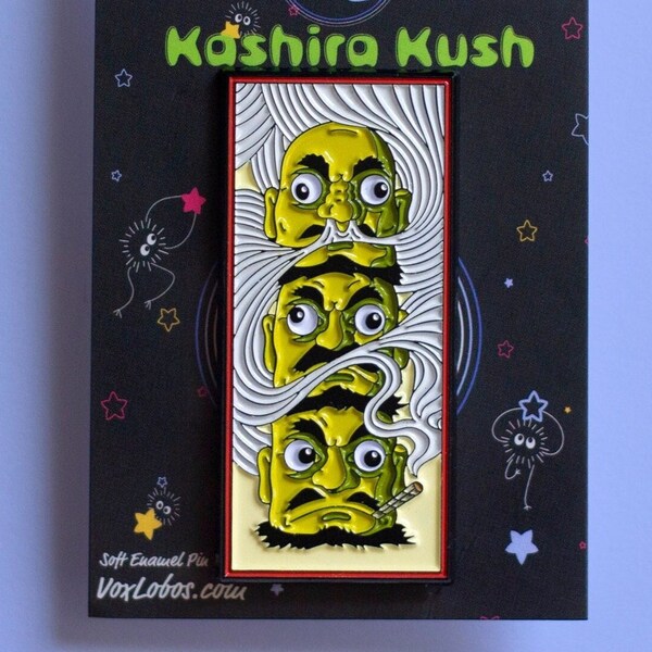 Kush - Etsy