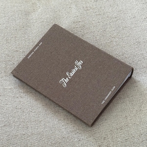 Engagement Photo Album - Etsy