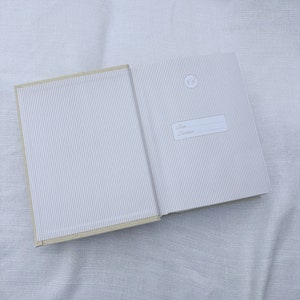 Linen Collection Photo Album Bundle - Etsy