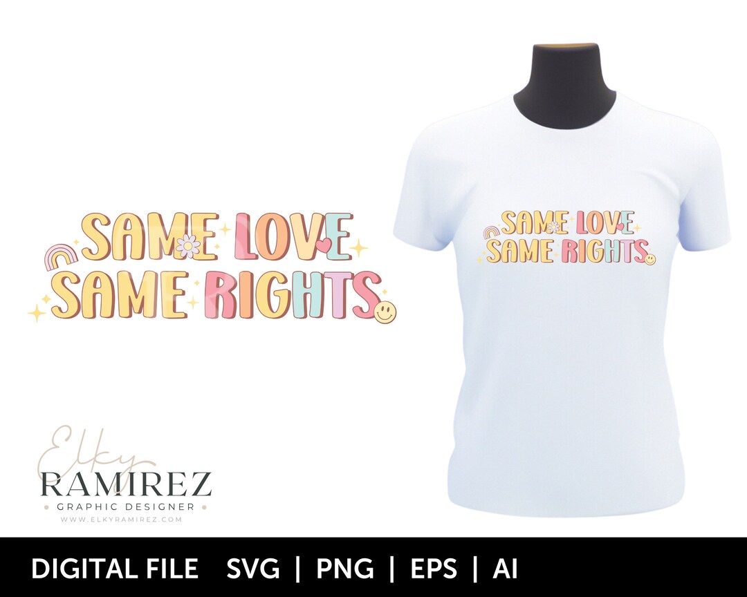 Pride Month Svg, Gay Svg, LGBTQ Svg, Queer Svg, Rainbow Svg ...