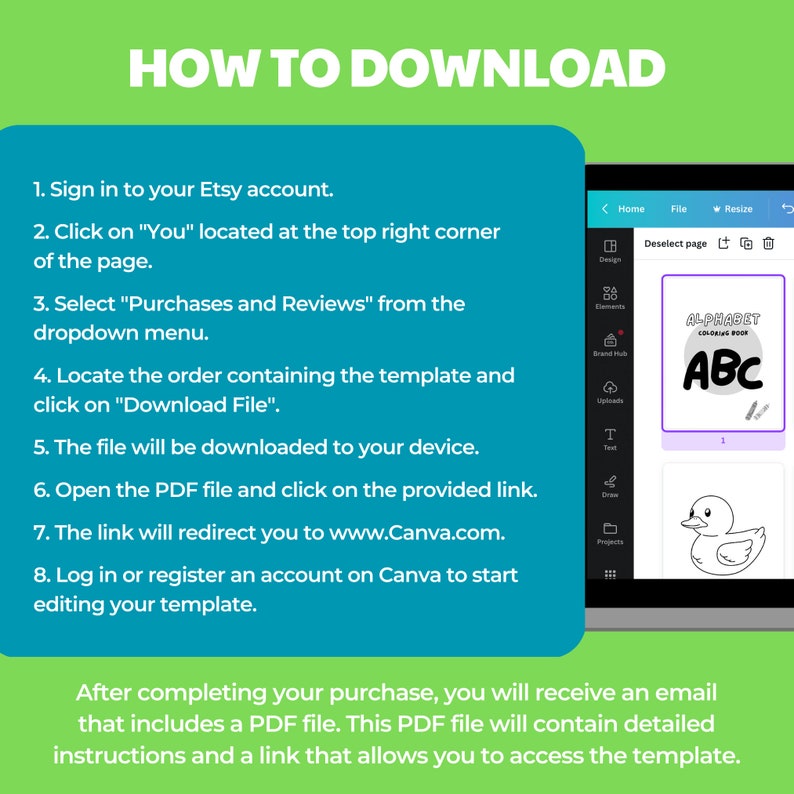 Printable and Editable Alphabet Coloring Pages for Kids or Adults ...