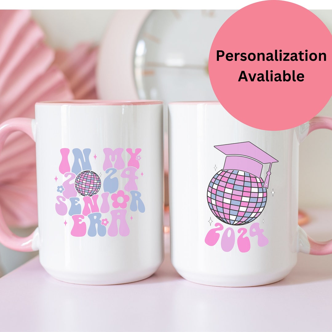 Personalized Graduation Mug, Custom Graduation Mug, Graduation Mug ...