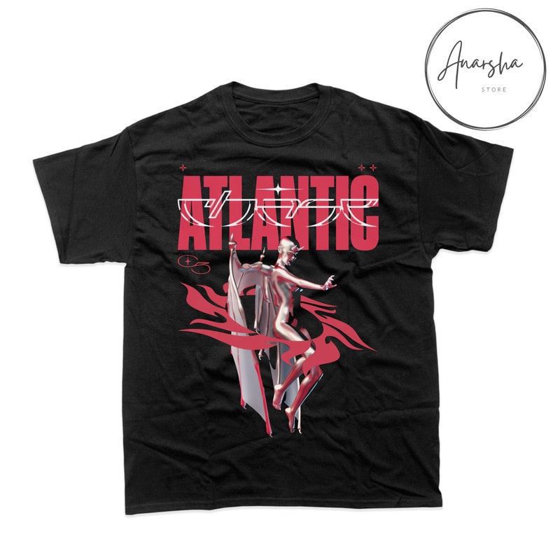 Chase Atlantic Merch - Etsy