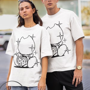 Drain Gang T-shirt - Drain Gang Tee - Drain Gang Merchandise - Ecco2k ...