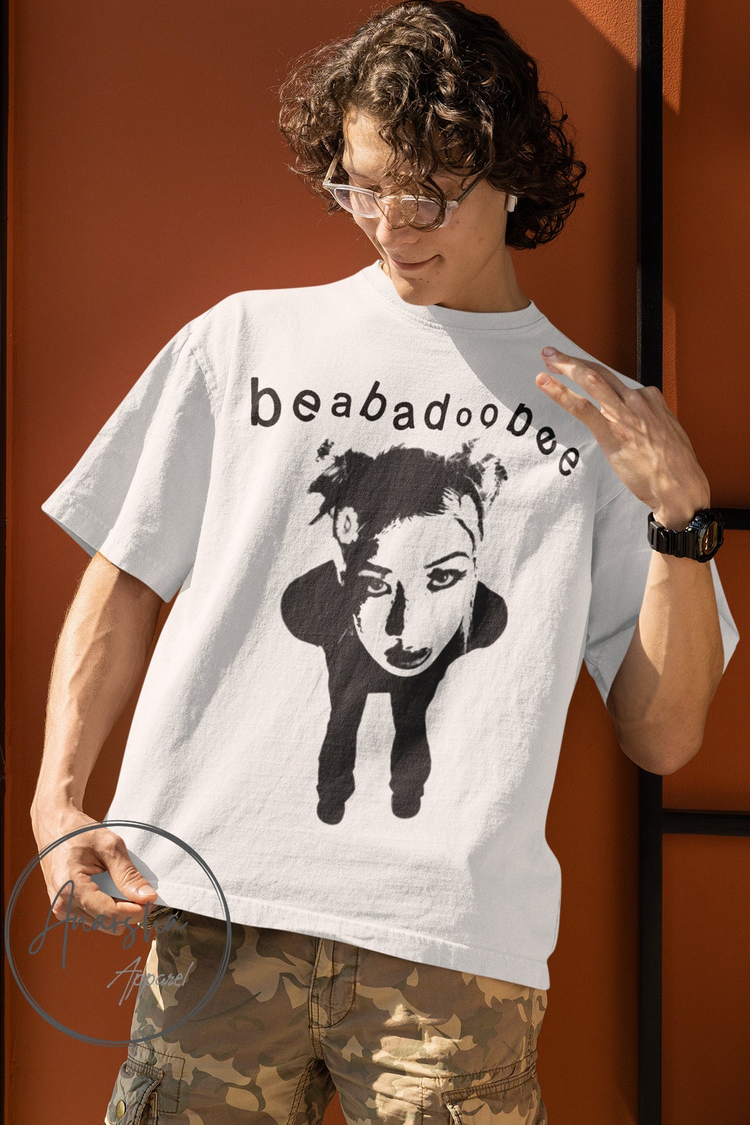 Beabadoobee T-shirt Beabadoobee Tee Beabadoobee Merchandise Beatopia ...