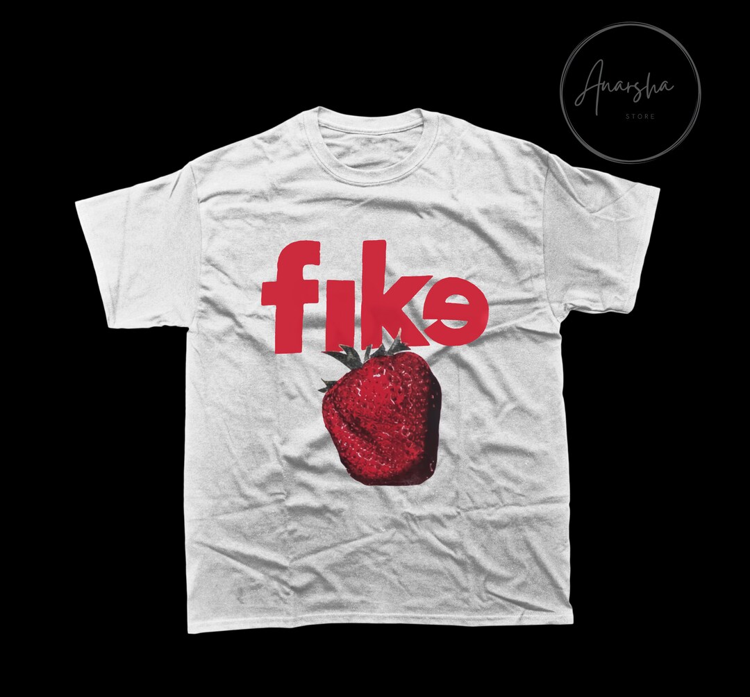 Dominic Fike T-shirt Dominic Fike Tee Dominic Fike Merchandise - Etsy