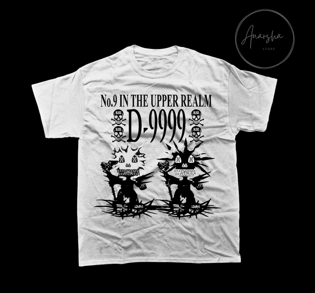 Bladee T-shirt - Bladee Tee - Bladee Merch - Drain Gang Shirt - 333 ...