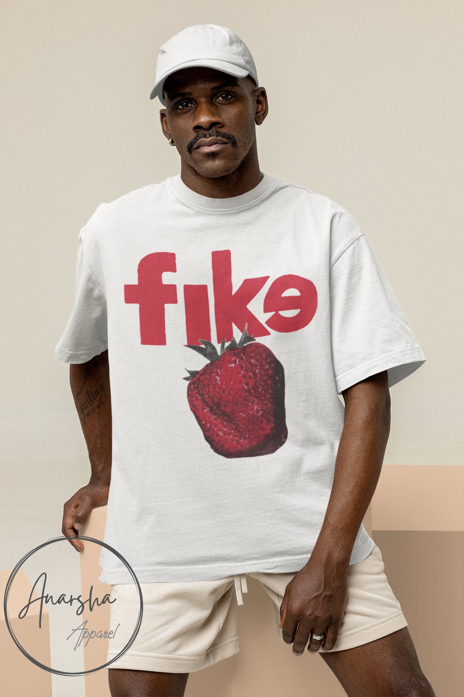 Dominic Fike T-shirt - Dominic Fike Tee - Dominic Fike Merchandise - Etsy