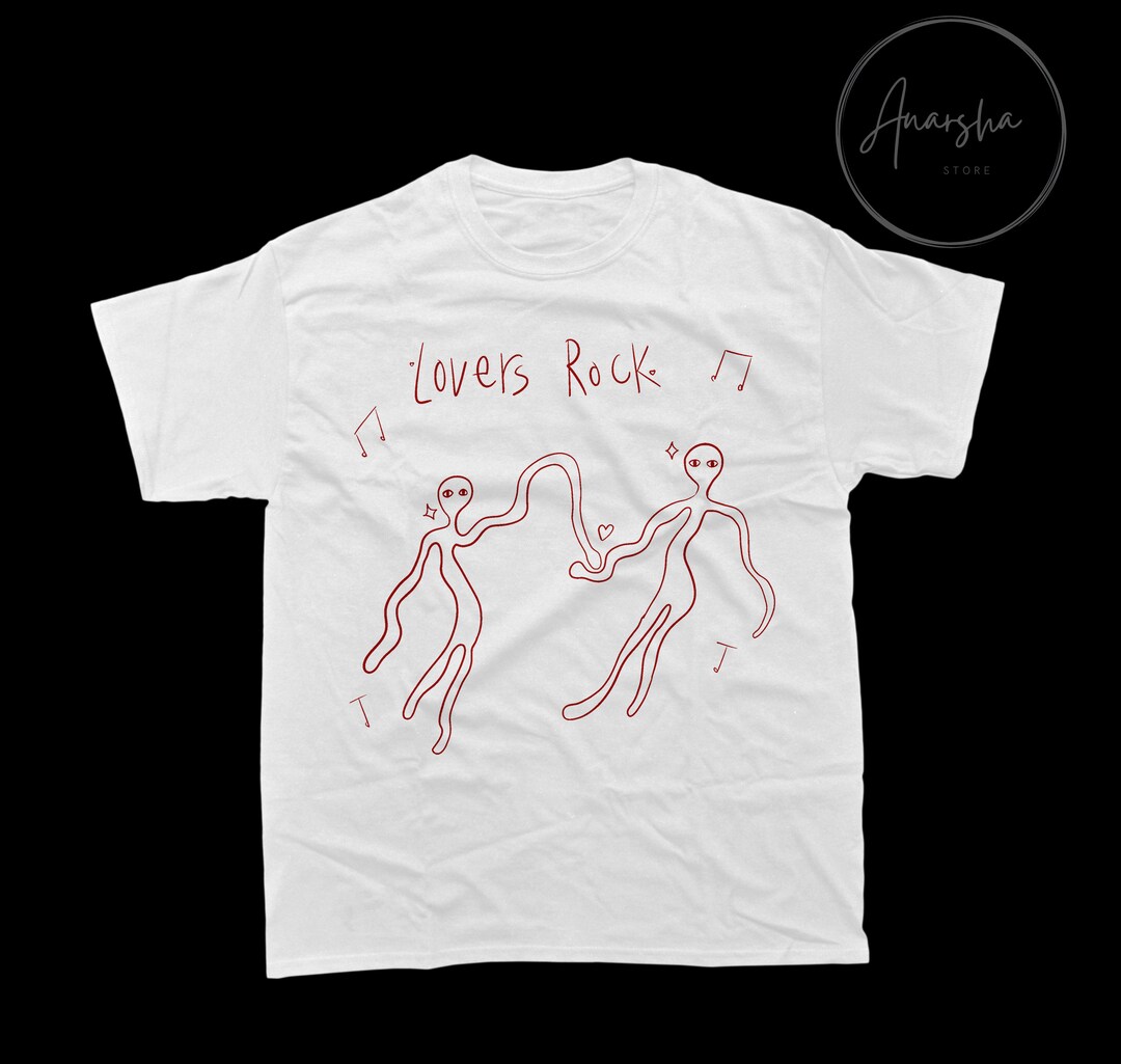 Tv Girl T-shirt Tv Girl Tee Tv Girl Merchandise - Etsy