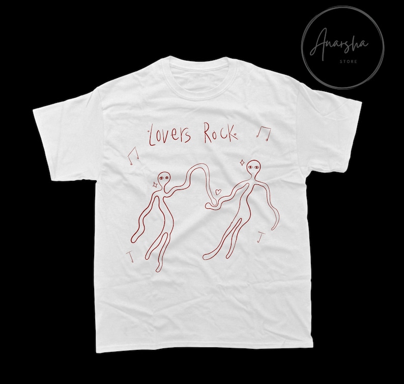 Tv Girl T-shirt Tv Girl Tee Tv Girl Merchandise - Etsy