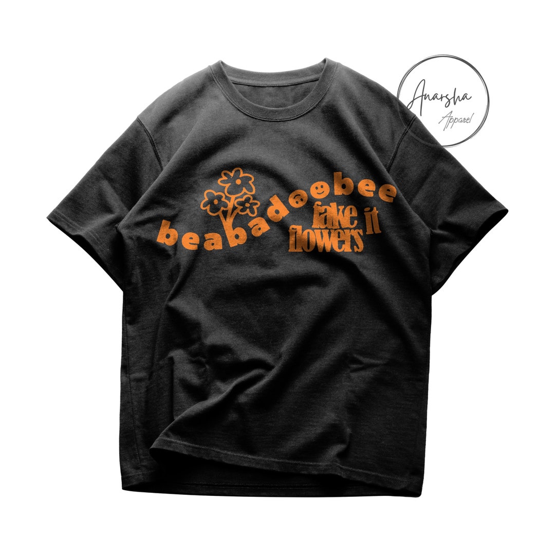 Beabadoobee Shirt, Beabadoobee Tee, Beabadoobee Merchandise, Beatopia ...