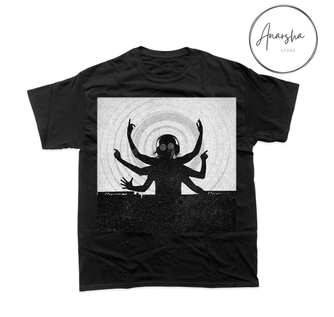 Rezz T-shirt - Rezz Tee - Rezz Merchandise - Rave Shirt - Graphic Art ...