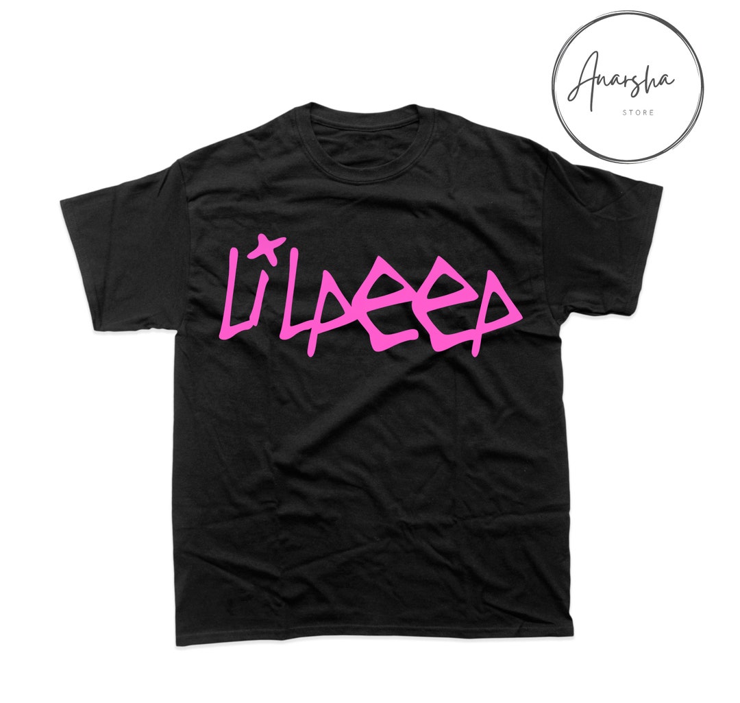 Lil Peep T-shirt Lil Peep Tee Lil Peep Merch Crybaby - Etsy