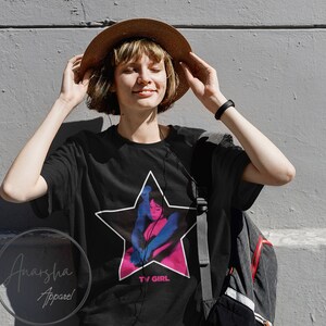 Tv Girl Shirt, Tv Girl Tee, Tv Girl Merchandise, Tv Girl T-shirt ...