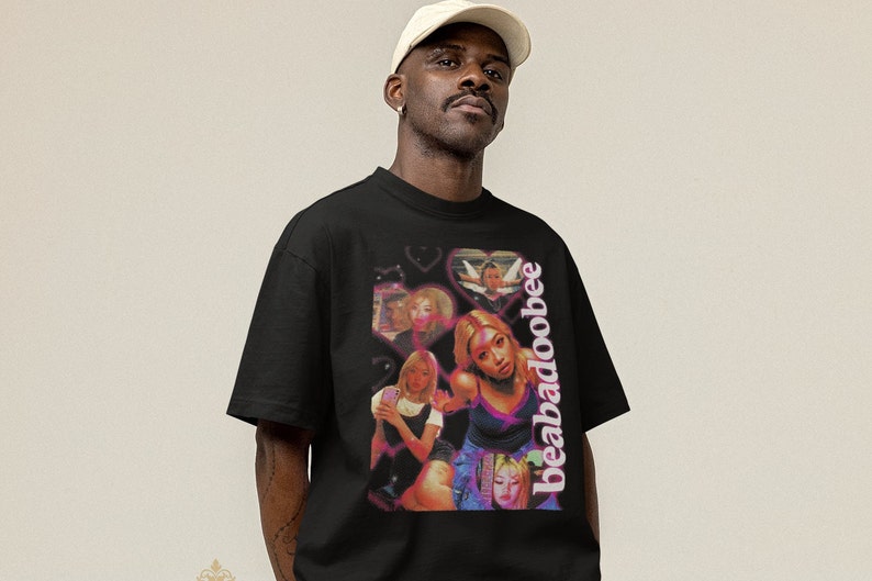 Beabadoobee Beatopia Album T-shirt - Etsy