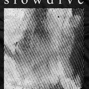 Slowdive T-shirt - Slowdive Tee - Souvlaki Tour - Slowdive Merchandise ...