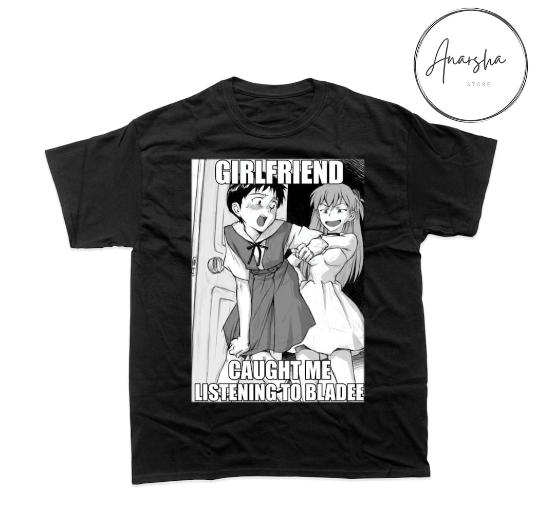 Bladee T-shirt - Bladee Tee - Bladee Merch - Drain Gang T-shirt - Etsy