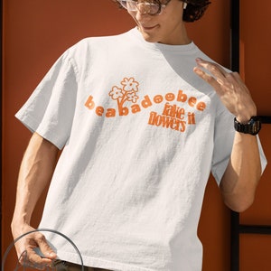 Beabadoobee Shirt, Beabadoobee Tee, Beabadoobee Merchandise, Beatopia ...