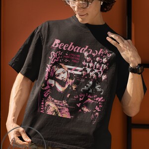 Beabadoobee T-shirt - Beabadoobee Tee - Beabadoobee Merchandise ...