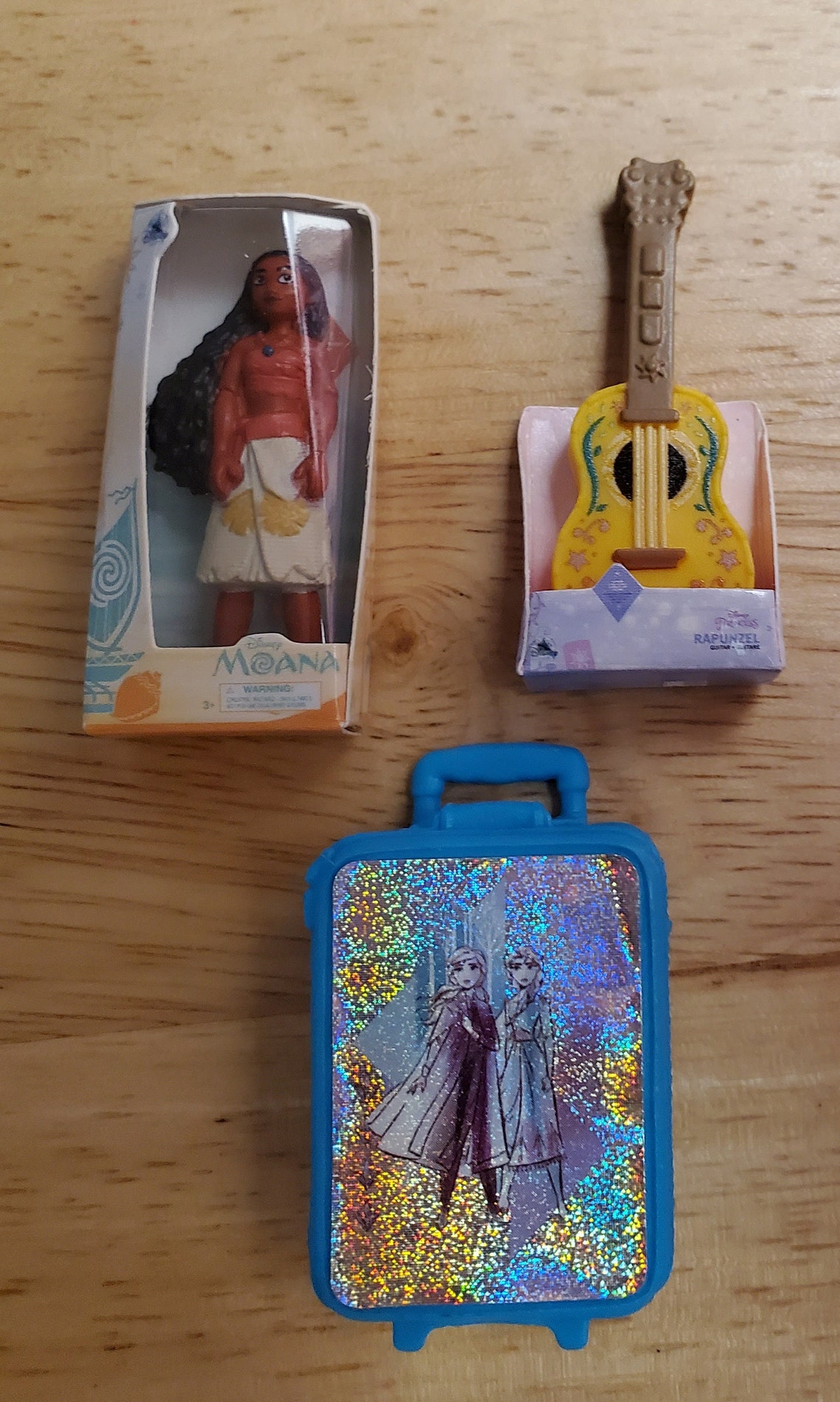 Disney Mini Brands Series 2 Magnet Kit - Etsy