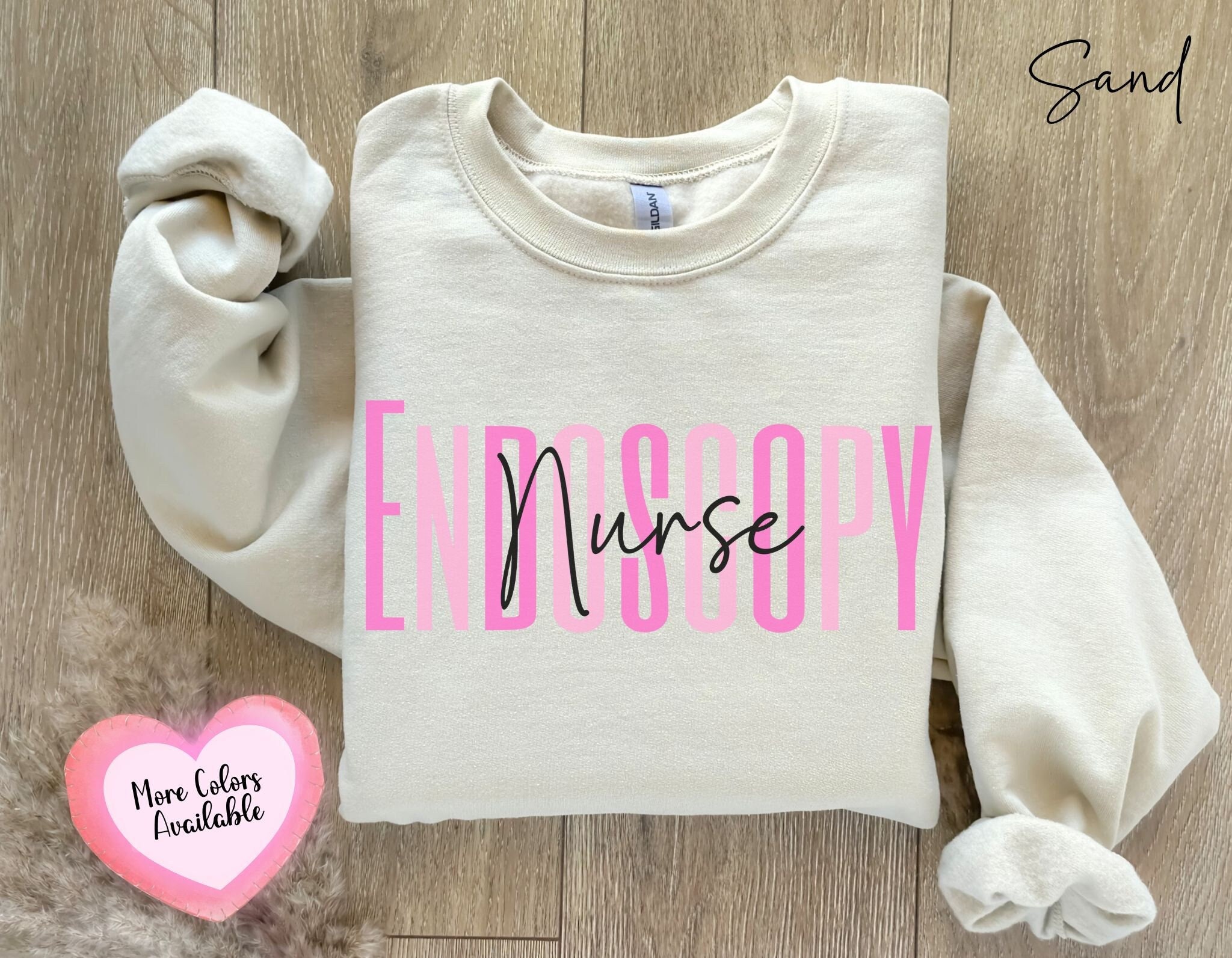 Endoscopy Nurse, Endo Nurse Gift, Endoscopy Squad, Endoscopy Nurse ...