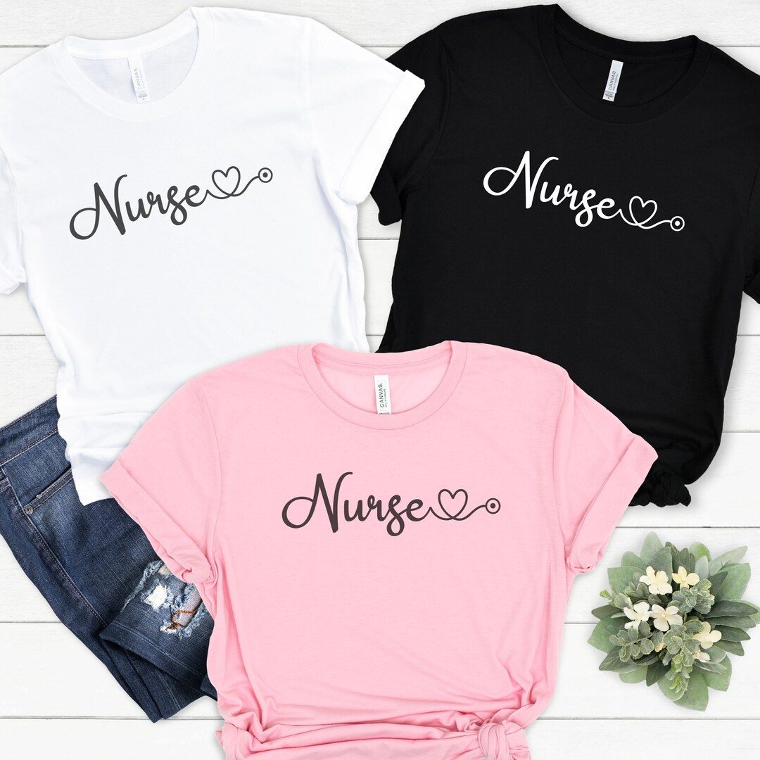 PCU Crew, CCU Nurse Shirt, Endoscopy Nurse Shirts, Hospice Nurse Shirts ...