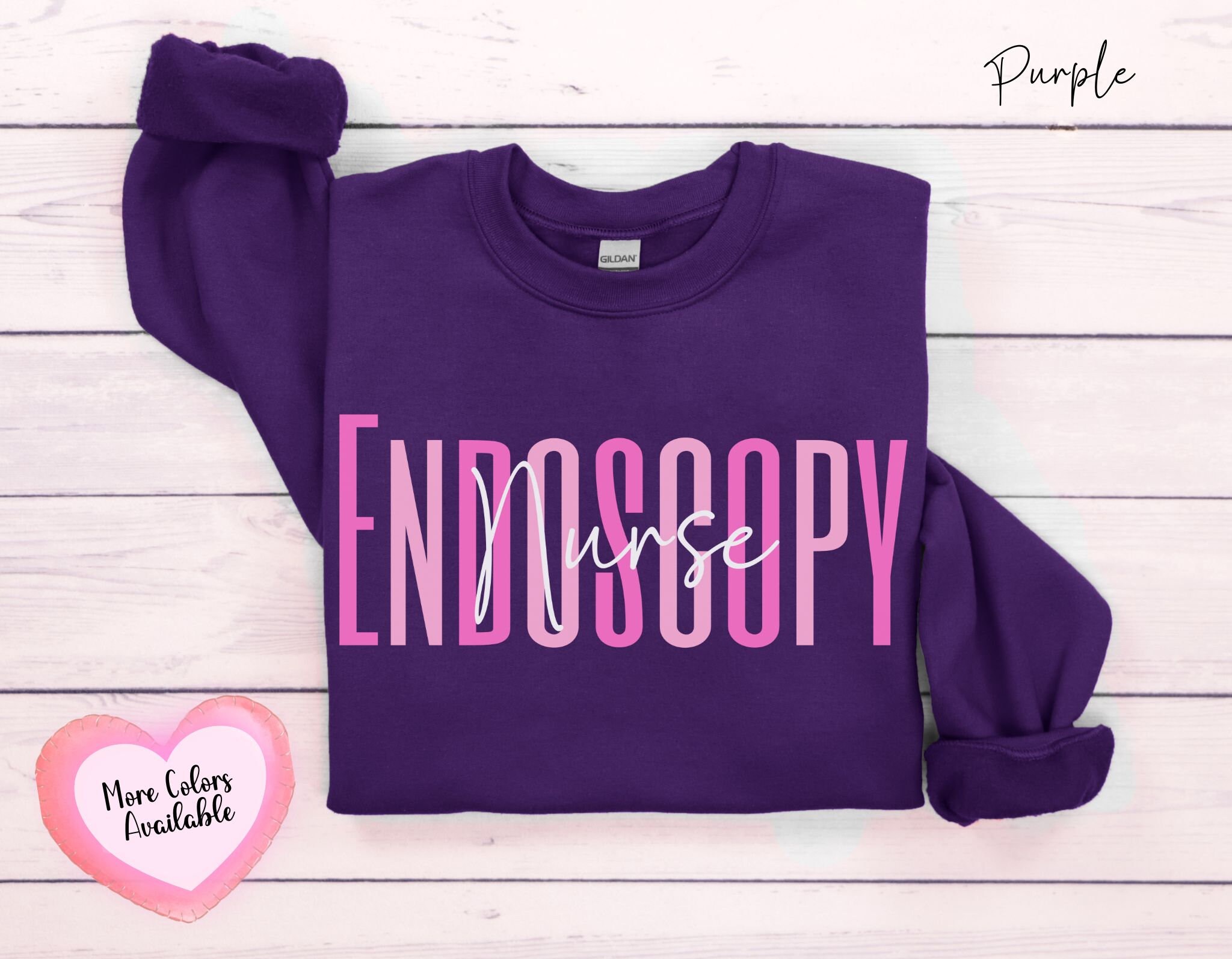 Endoscopy Nurse, Endo Nurse Gift, Endoscopy Squad, Endoscopy Nurse ...