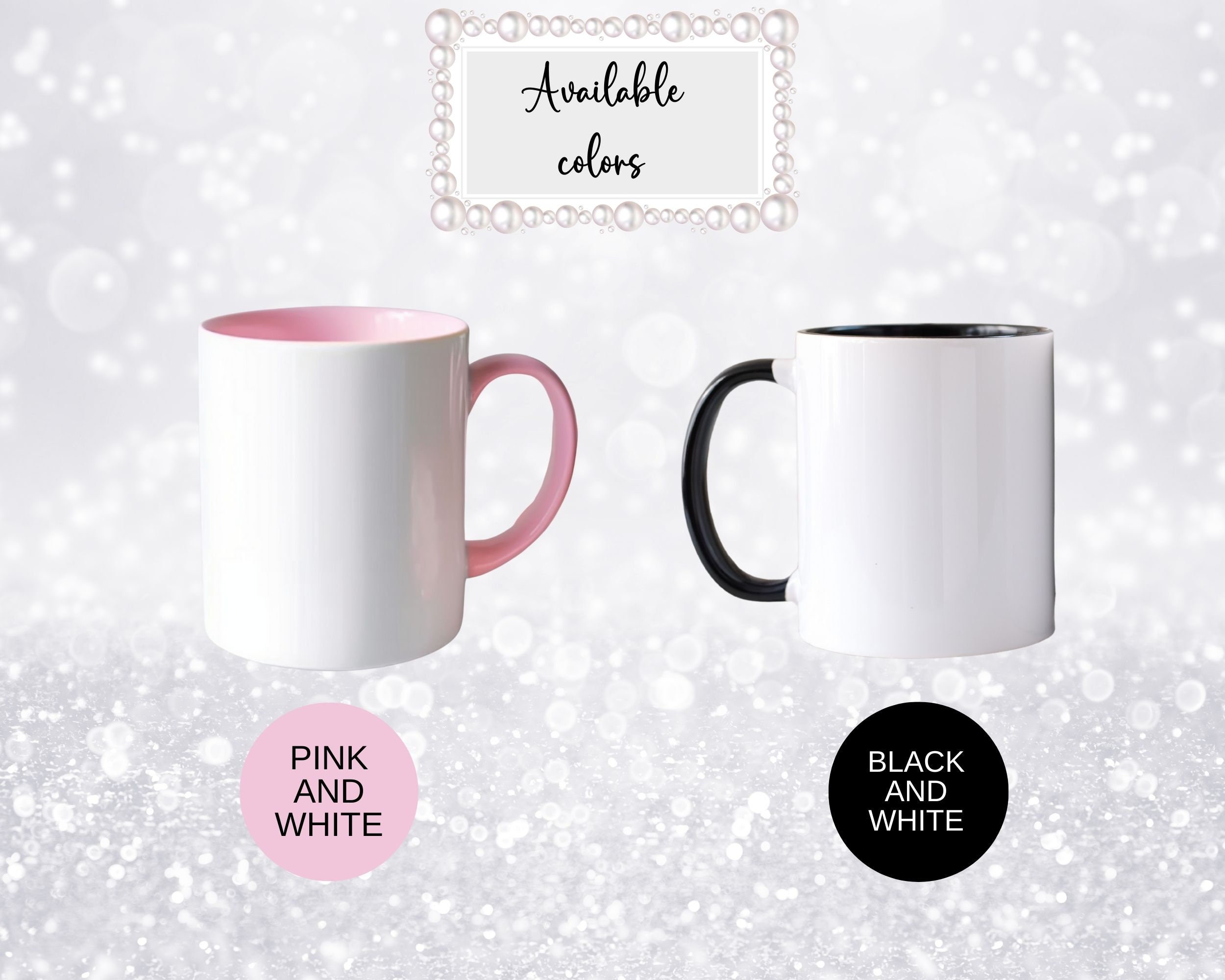 Best Glamma Ever, Personalized Glamma Mug, Glamma Gifts, Promoted to ...
