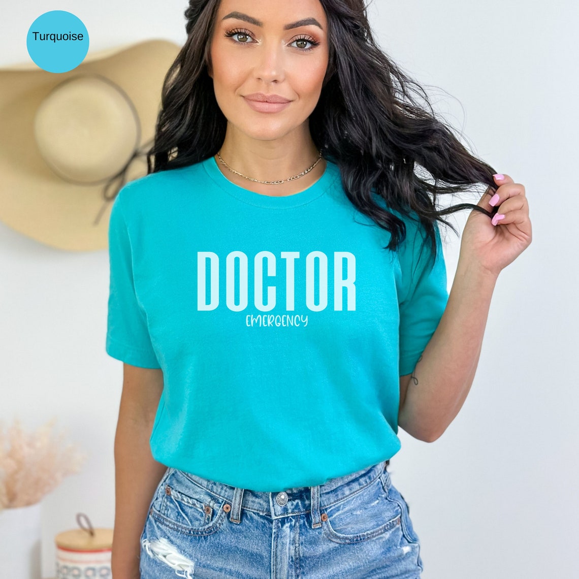 ER Doctor, ER Doctor Shirt, Emergency Medicine Doctor Shirts, Future ...