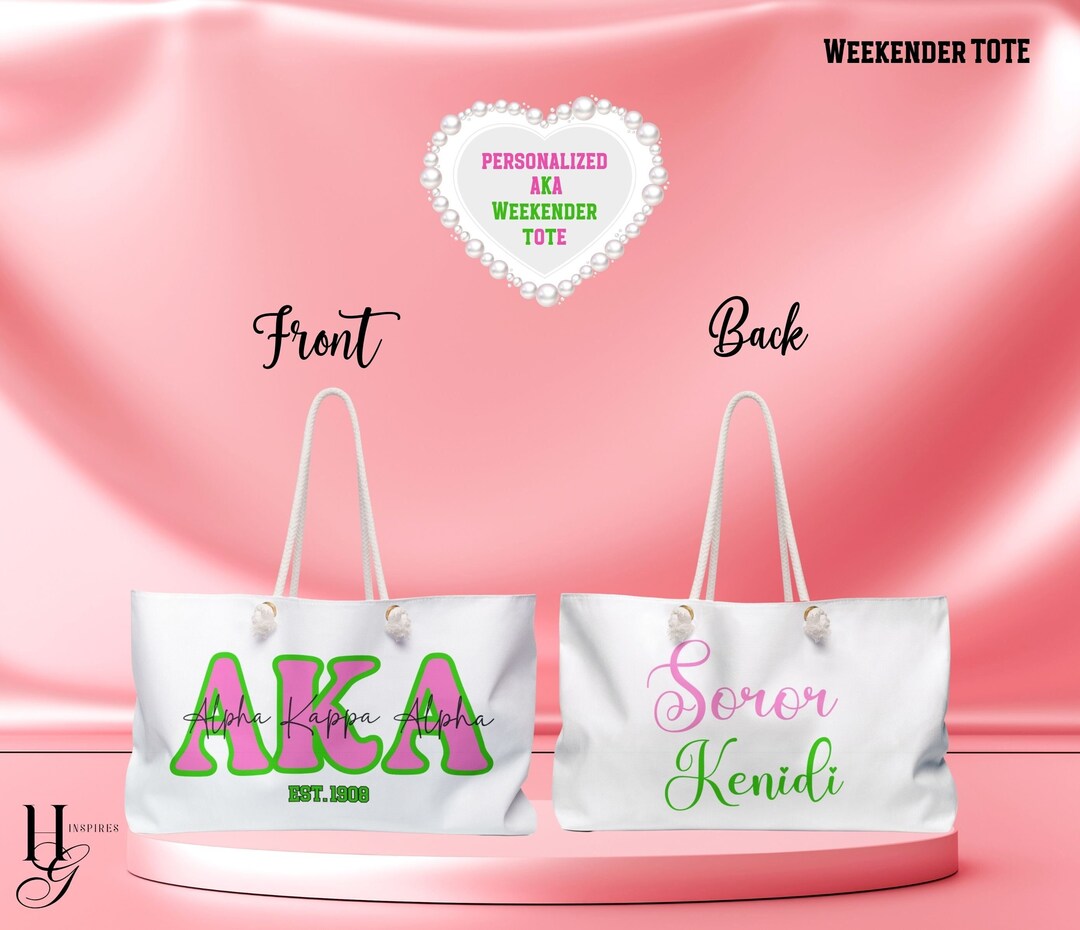 Personalized Aka Paraphernalia, 1908 AKA Gift, AKA Gift, Custom Alpha ...