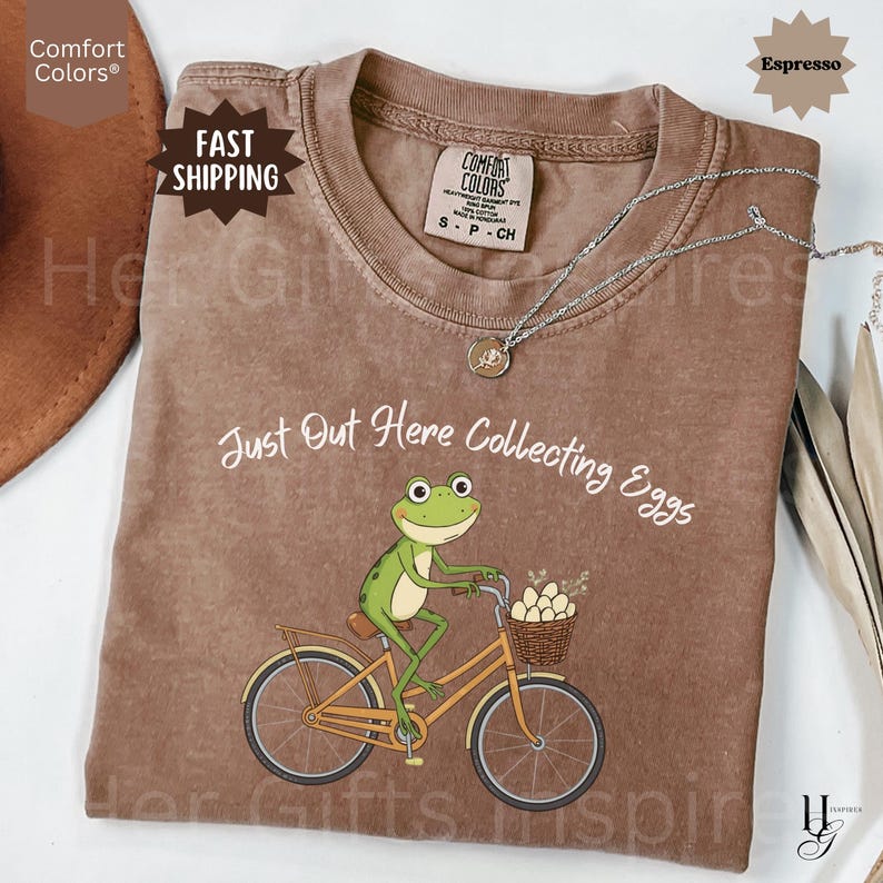 IVF Mom Shirt Egg Retrieval Comfort Colors® Tee Transfer Day Gifts ...