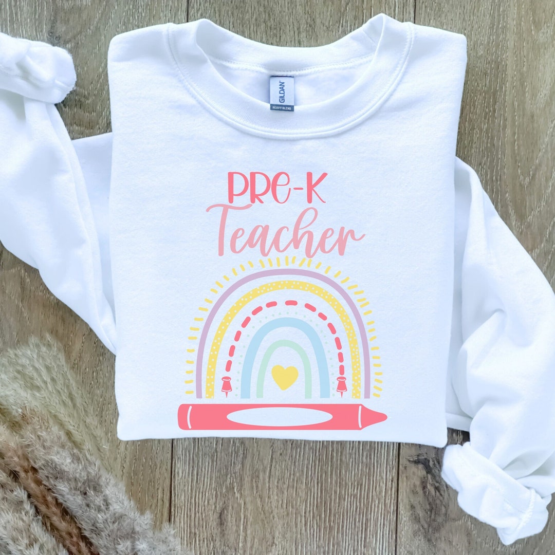 4K Teacher, 3k Teacher Shirt, 4k Teacher Shirt Rainbow, 4k Teacher ...
